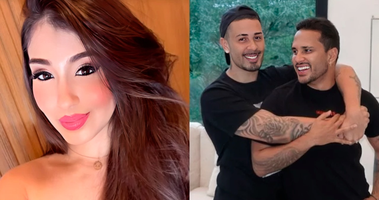 Mulher envolvida em polêmica com Carlinhos Maia se pronuncia